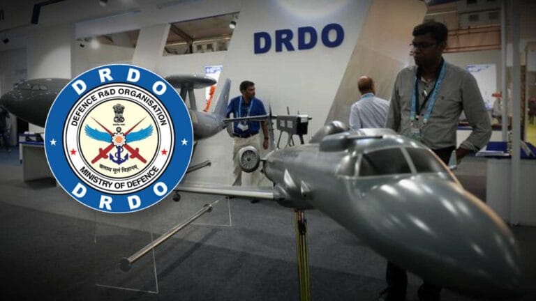 DRDO Internship 2025: Chance to Work with Defense Projects for ...