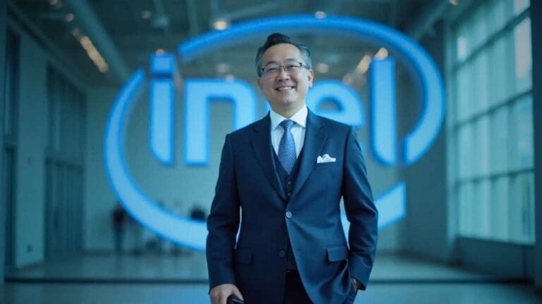 Intel Share Price Jumps 20%, After Announcement of New CEO Will Get $69 ...