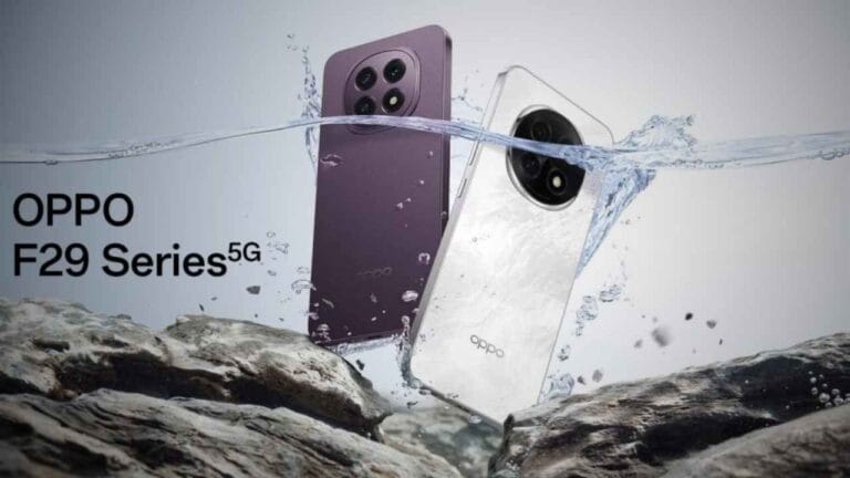 Oppo F29 5G, F29 Pro 5G: Check Out Features, Specs and Prices before Launch in India