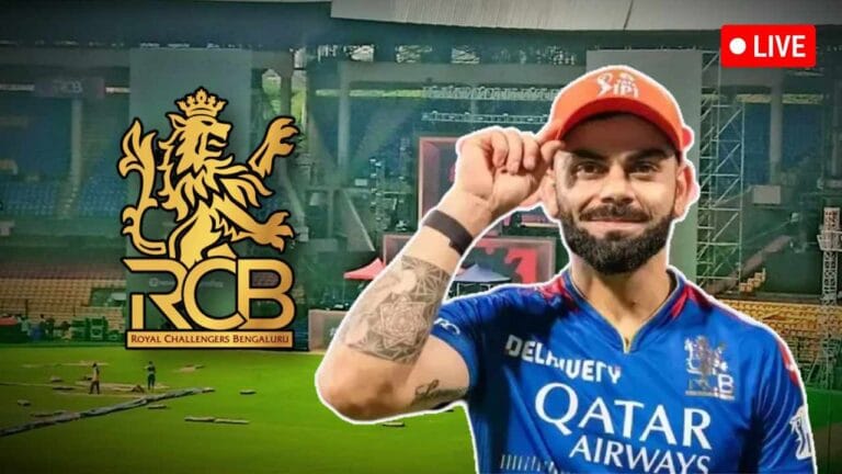 RCB Unbox Event: Time, Tickets, Artist Performances and Live Streaming ...