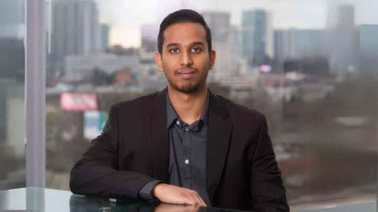 Satyaveda Somepalli Develops Custom Software Modules for Patient ...