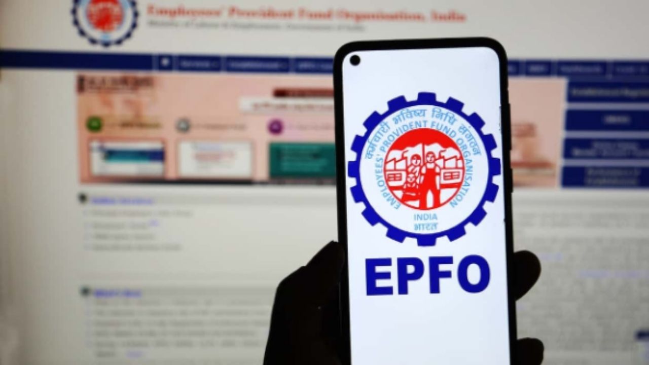 Diwali 2025 Surprise: EPFO Set to Announce Minimum Pension May Rise to ...