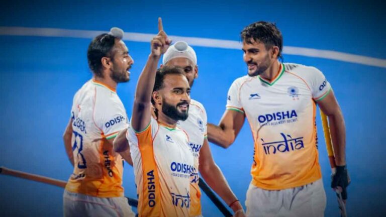 India vs Korea: Men in Blue Clinch Asia Cup After 8 Years with Stunning ...