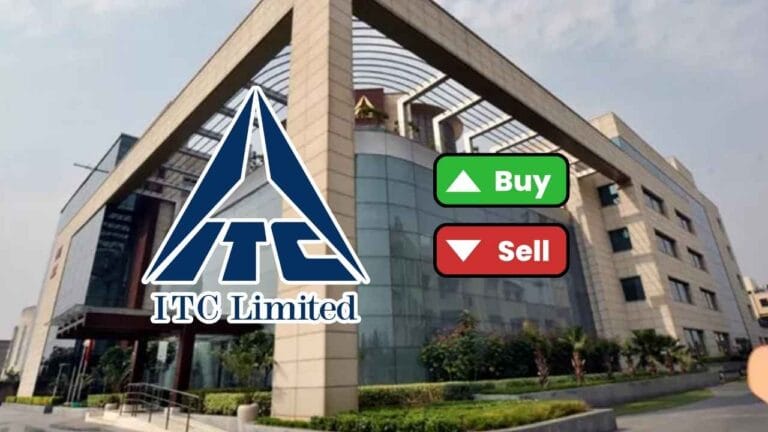 Latest on ITC Share Price Target - Insights & Updates | India Hood