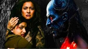 Maa Box Office Collection Day 10: Kajol's Spine-Chilling Film Bags Rs ...