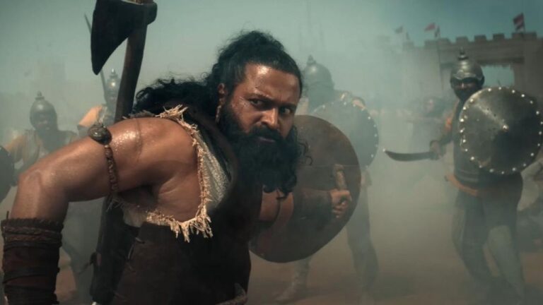 Kantara Chapter 2 Trailer Release Date Out: Hrithik Roshan & Prabhas ...