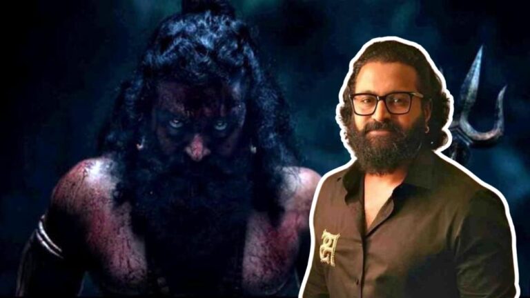 Kantara Chapter 2 Trailer Release Date Out: Hrithik Roshan & Prabhas ...