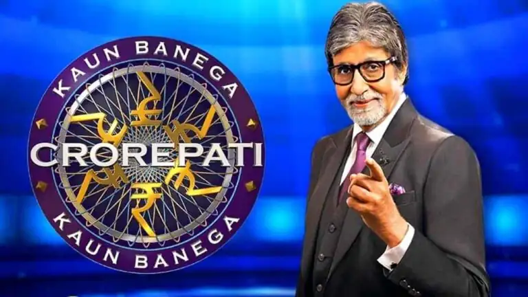 Kaun Banega Crorepati Season 17: New KBC Promo with Amitabh Bacchan ...