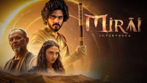 Mirai Box Office Collection Day 2: Teja Sajja's Film Bagged Rs 12 Cr On Release, Check Reviews