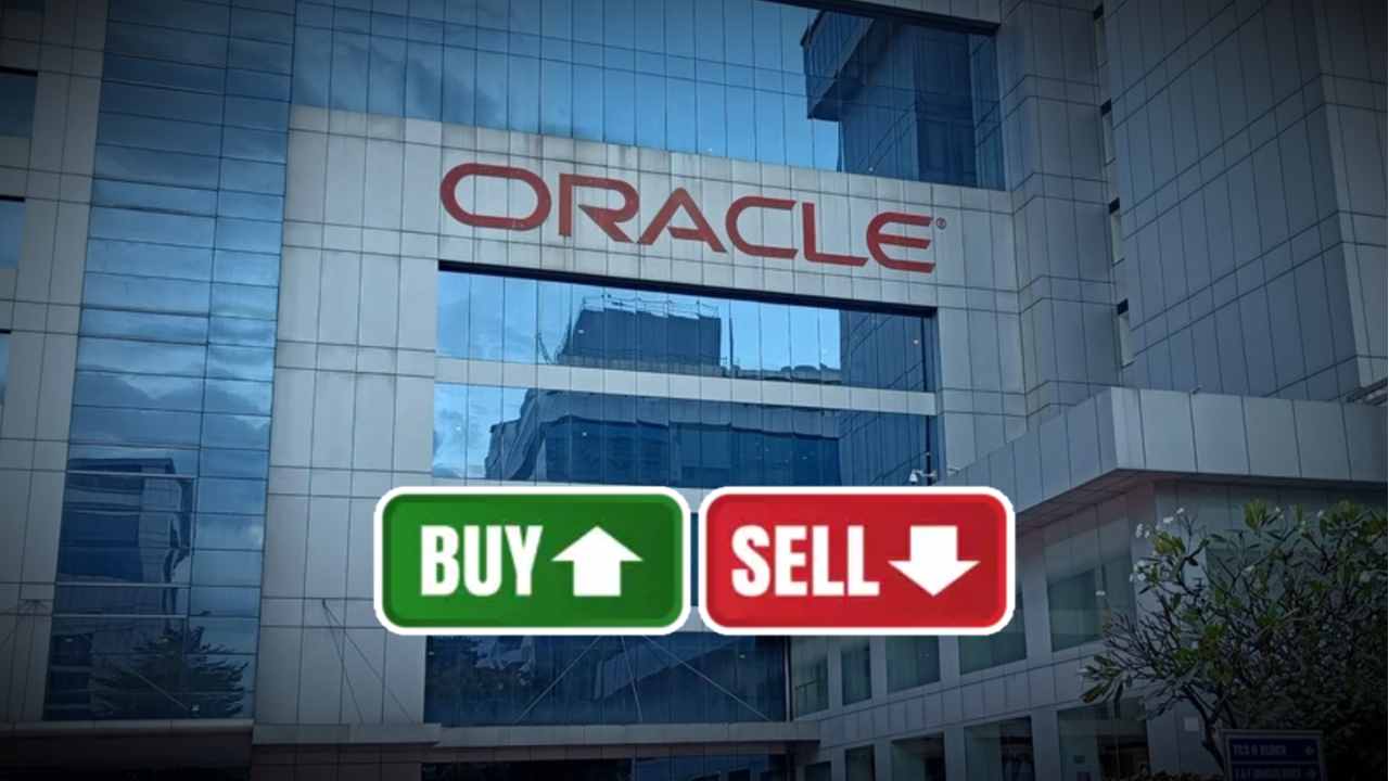 1 90 Decline In OFSS Share Price Should You Buy Or Sell Check