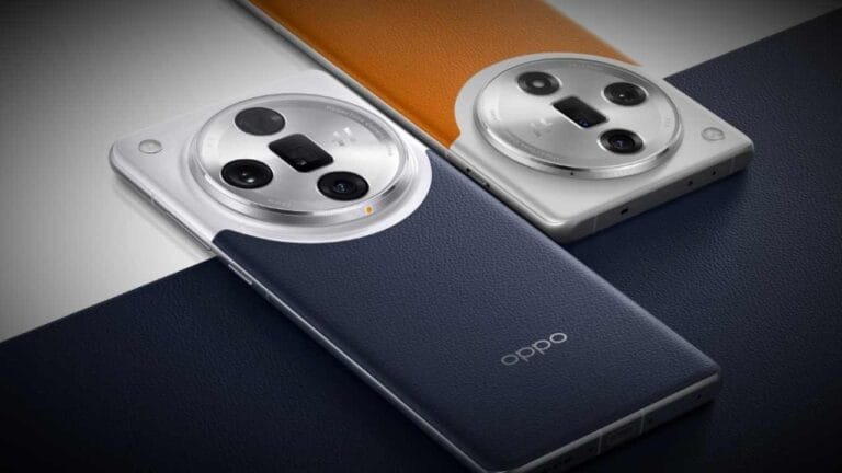 Oppo Find X8 Ultra, 50MP SONY sensor with Snapdragon 8 Elite chip ...