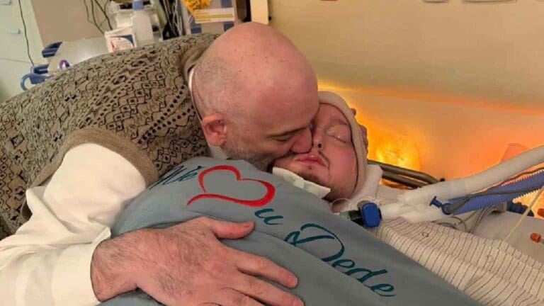 Saudi's 'Sleeping Prince' Alwaleed Bin Khaled Bin Talal Passes Away ...