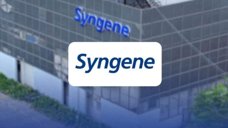 Syngene Share Price Fall 10% After Unexpected Q4 Results, Should You Buy Or Sell? Check ...