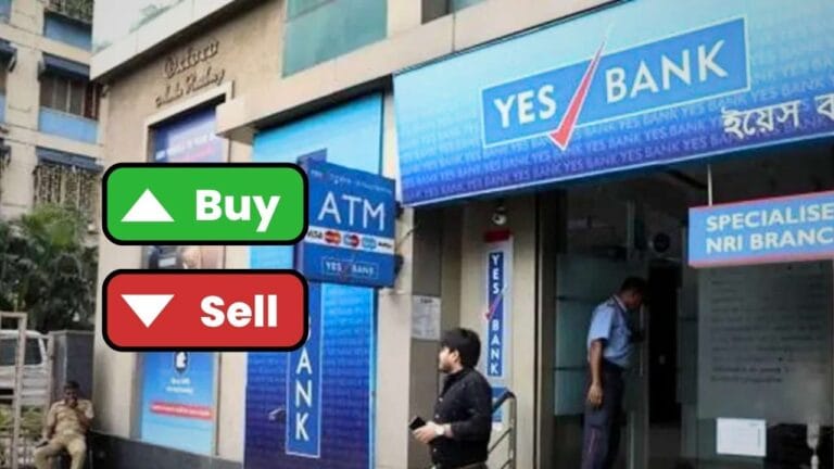 Yes Bank Share Price Nears 52 Week Low, Q4 Results Ready to Come ...